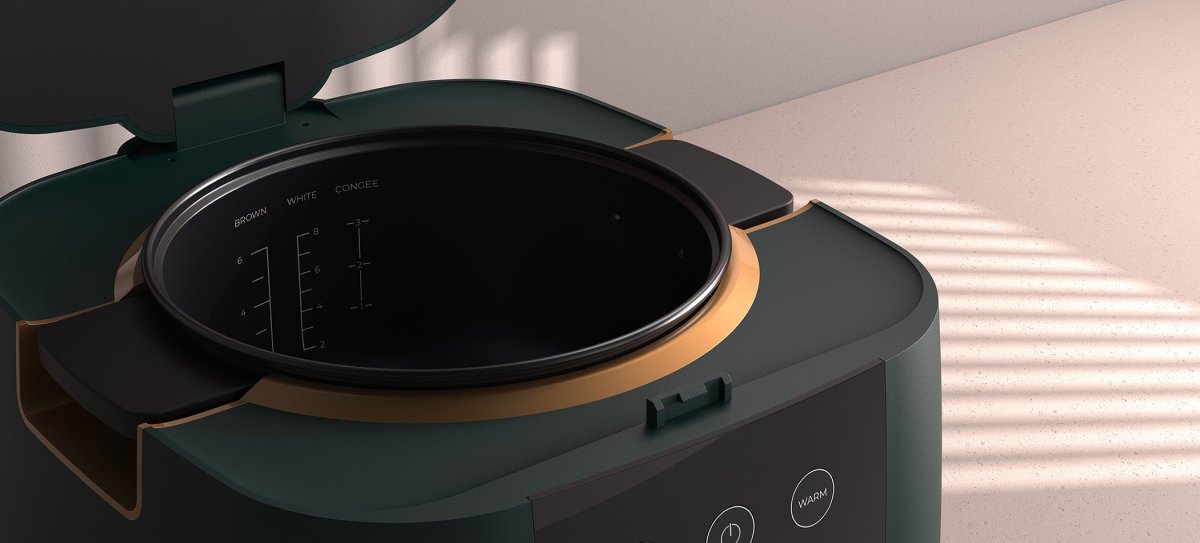 Ikigai Onigiri | UWID