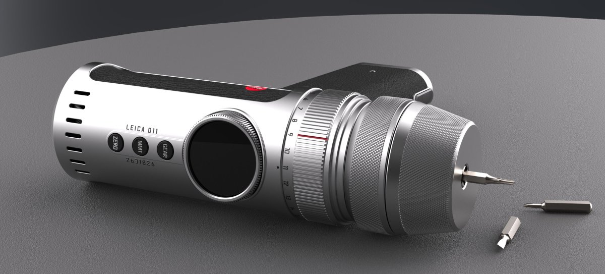 Akkuschrauber D11 | UWID