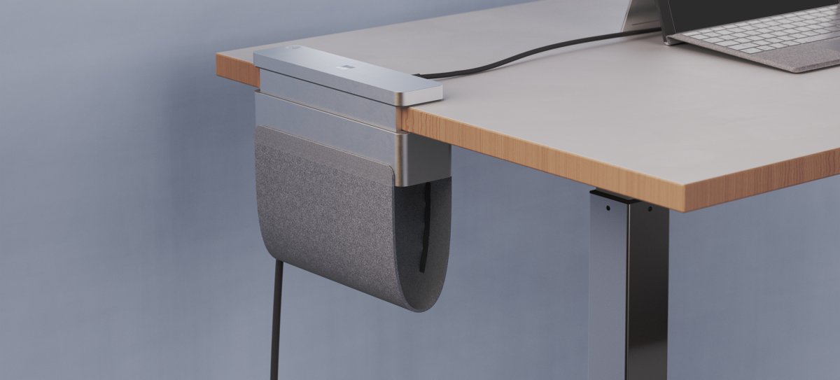 Surface Strip | UWID