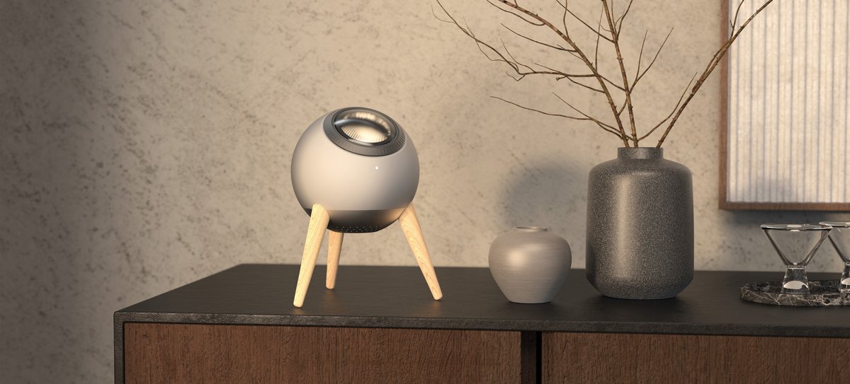 Beolume Pulse | UWID