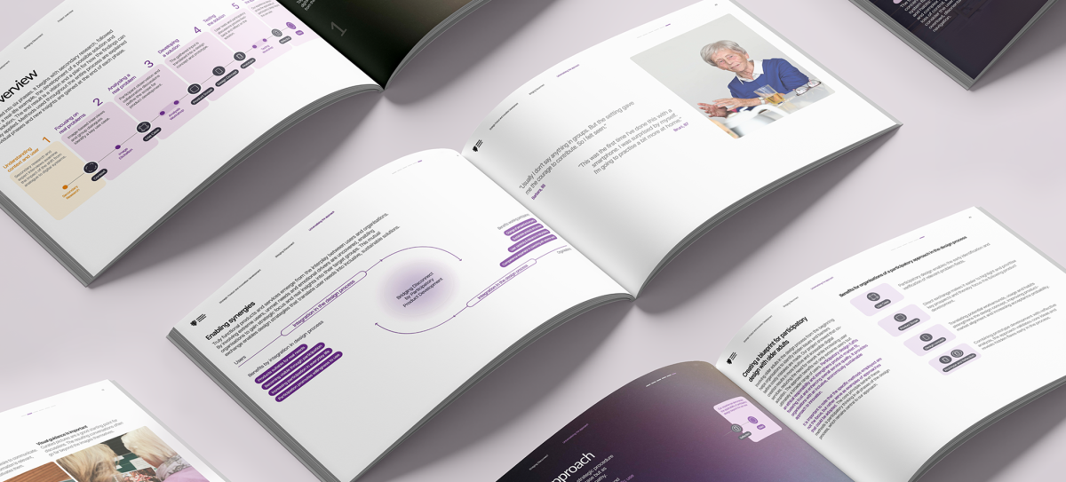 Bridging Disconnect | UWID