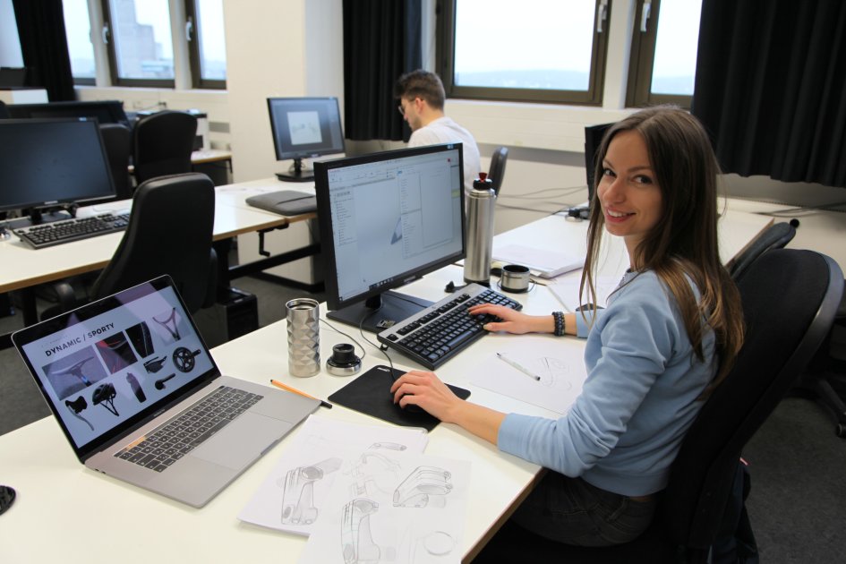Werkstätten & Labore | UWID